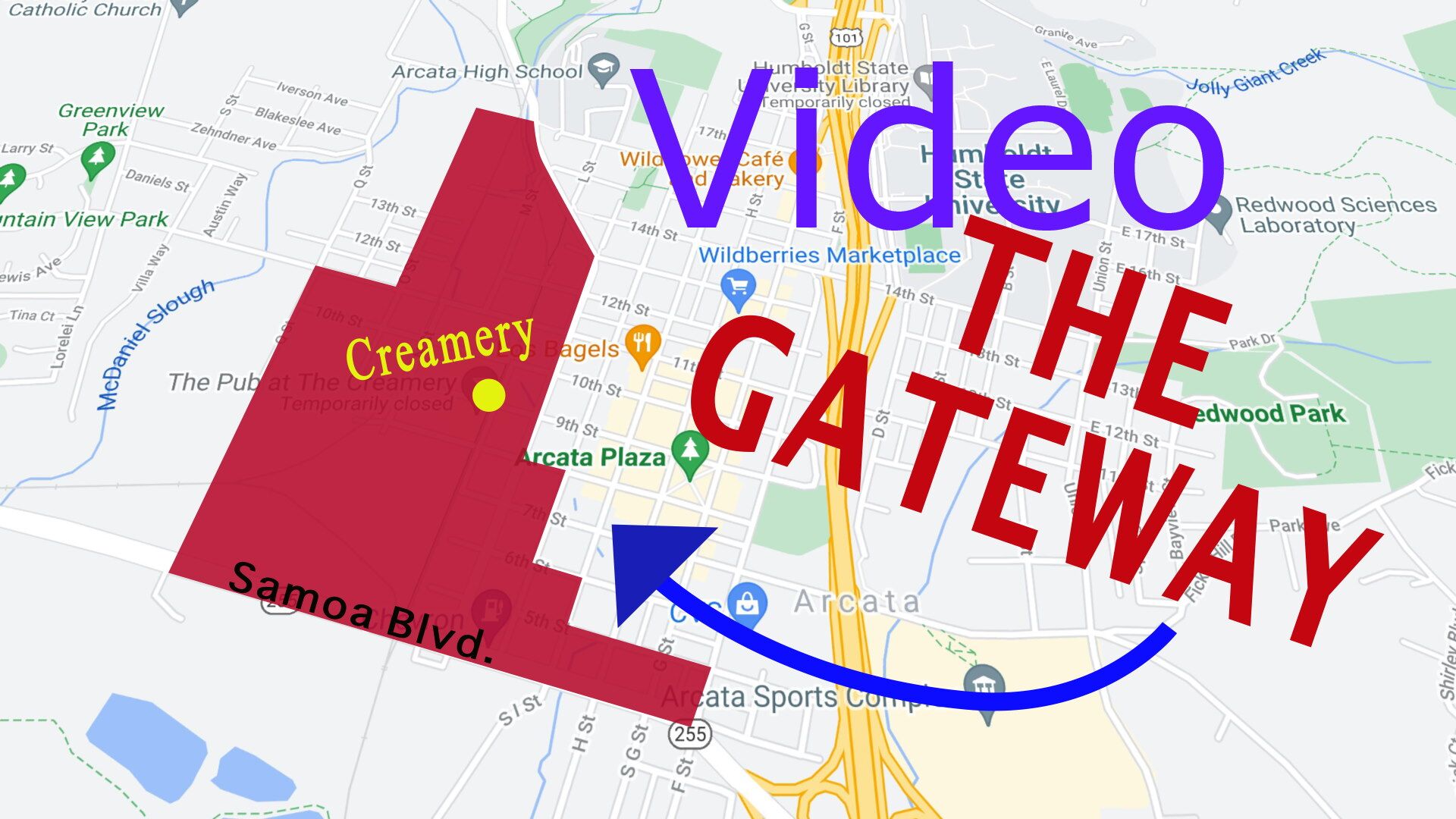 Gateway Videos and Media presentations - Information for the Future of ...