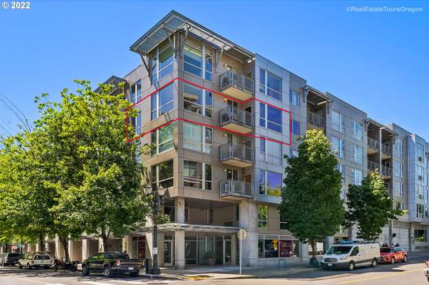 The Housing Market Needs More Condos. Why Are So Few Being Built ...