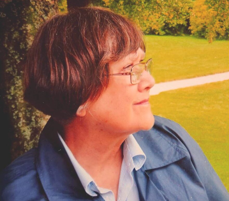 Maggie Murchie remembered - Information for the Future of Arcata