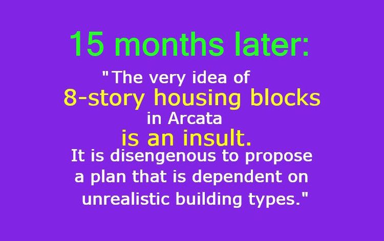 Andrea Tuttle letter from February 2022 - now 23 months later ...
