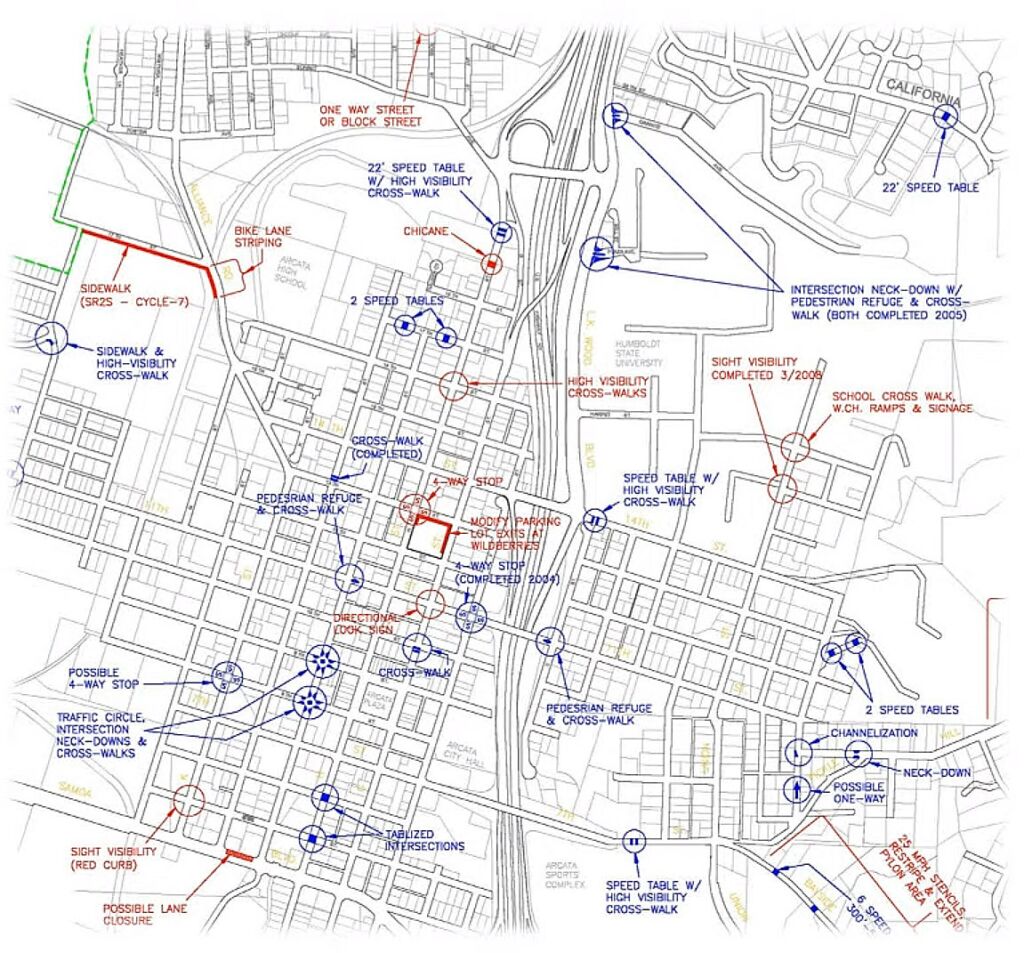 Bad Stop-Sign news from City Engineer Netra Khatri - and how to create ...