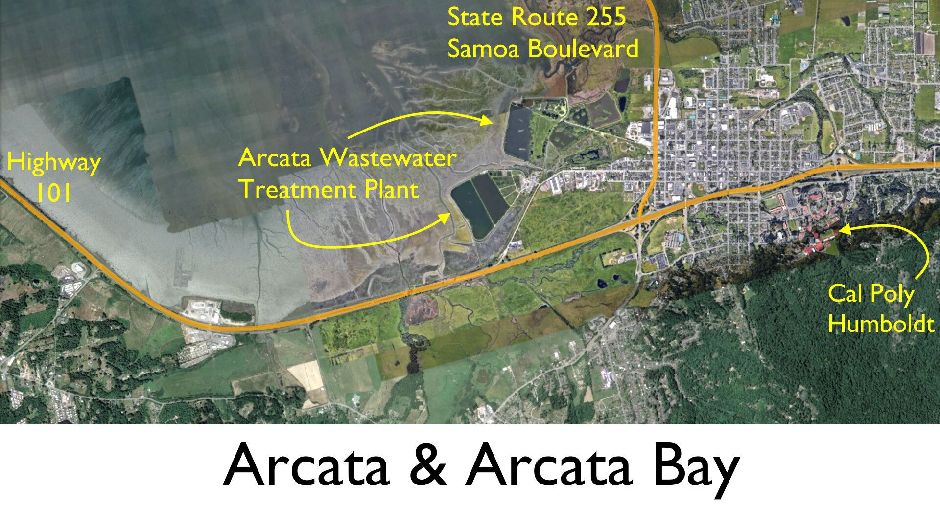 California Coastal Commission hears about the Gateway Area Plan ...