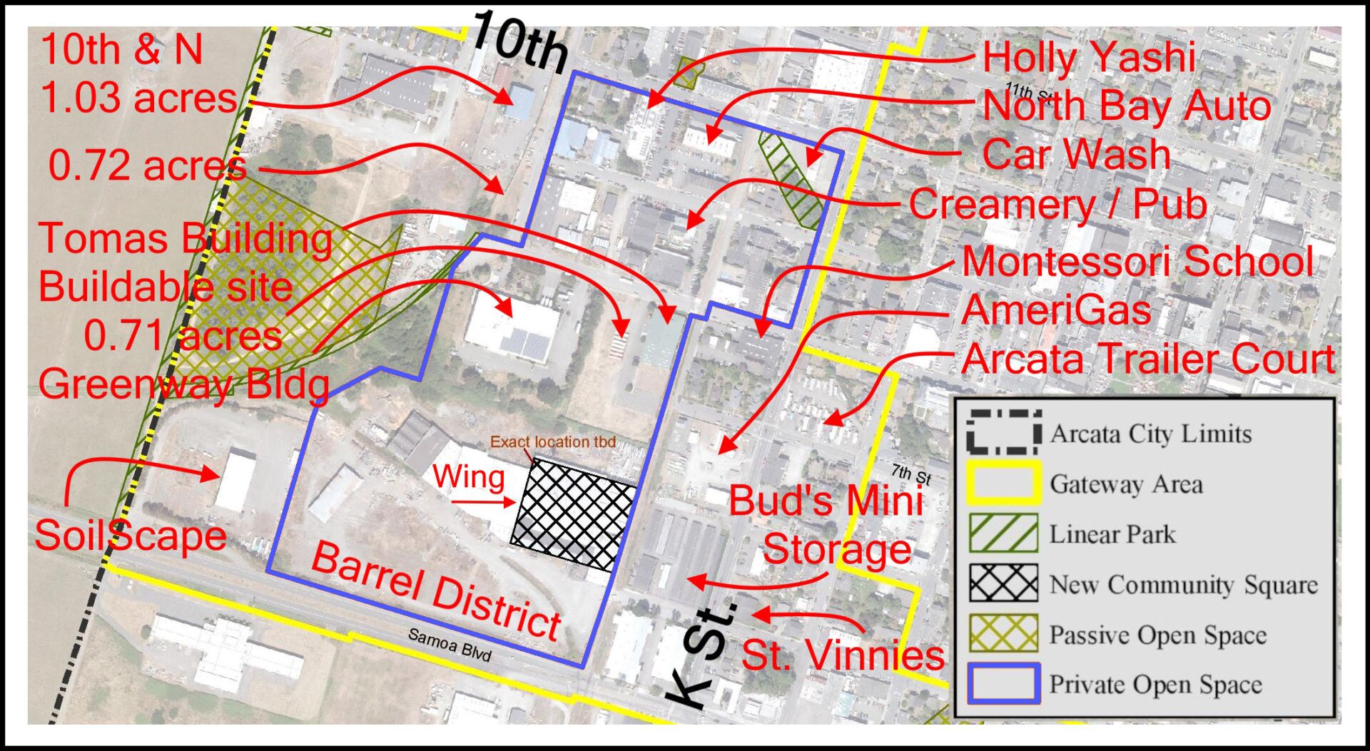 The Myth of "Privately-Owned Publicly-Accessible" Open Spaces ...
