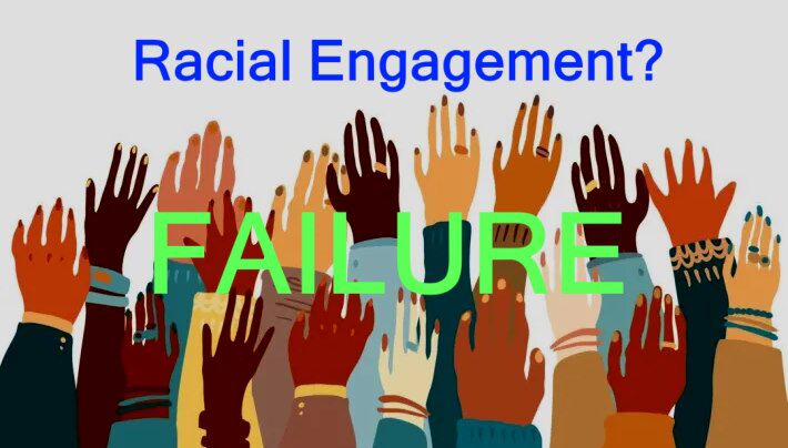 Arcata's Racial Equity outreach for the General Plan update is a sham ...