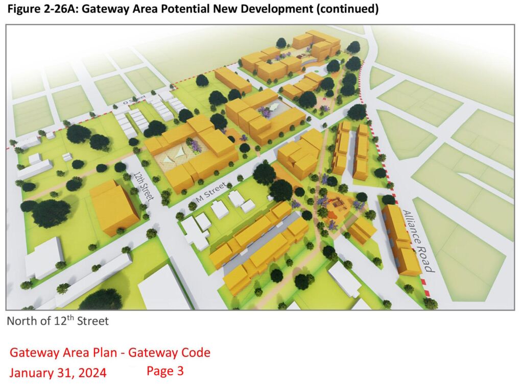 3D images from the Gateway Code - and no Linear Park ! - Information ...